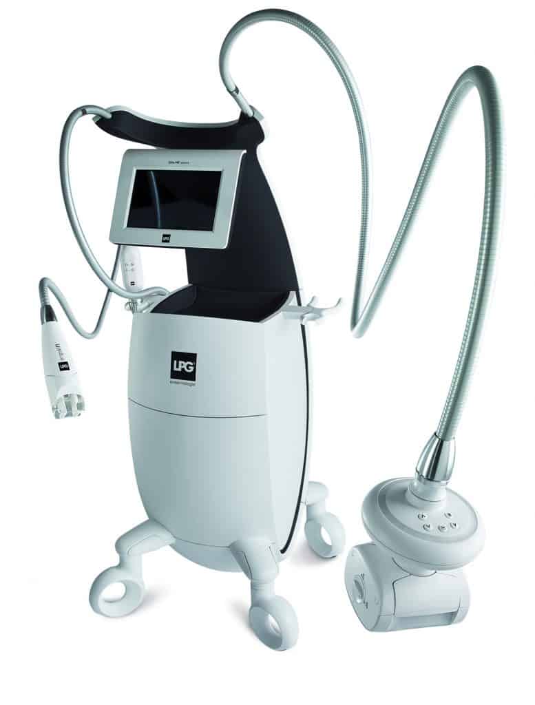 LPG Endermologie Corporal y Facial - Clínica Medicodón